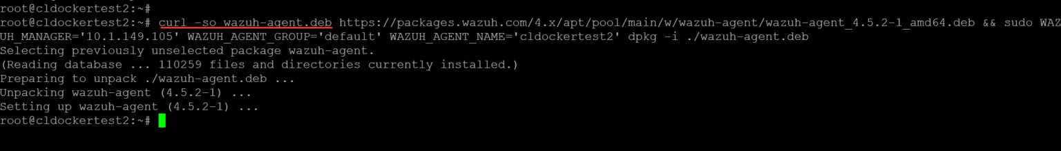 Wazuh Open Source Siem Xdr For Enterprise And Home Lab Virtualization Howto