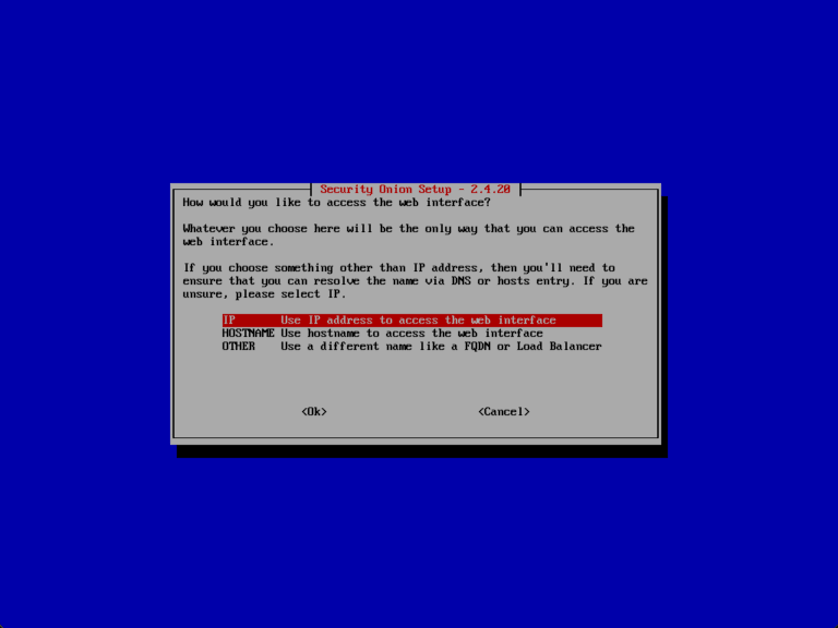 Security Onion Install: Awesome Open Source Security for Home Lab ...