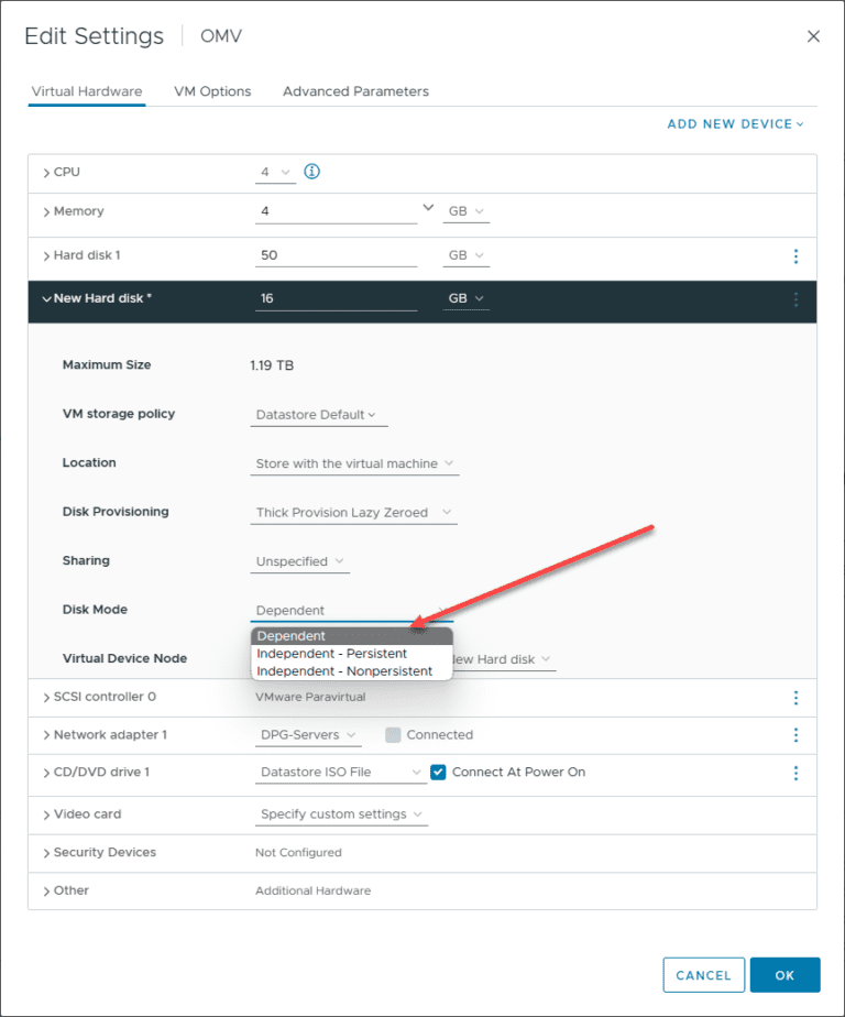 VMware Storage: Top 15 Tips in 2023 - Virtualization Howto