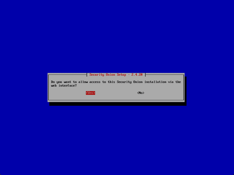 Security Onion Install: Awesome Open Source Security for Home Lab ...