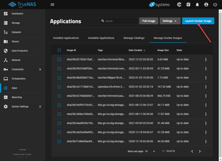 Top 10 Open Source NAS software in 2023 - Virtualization Howto
