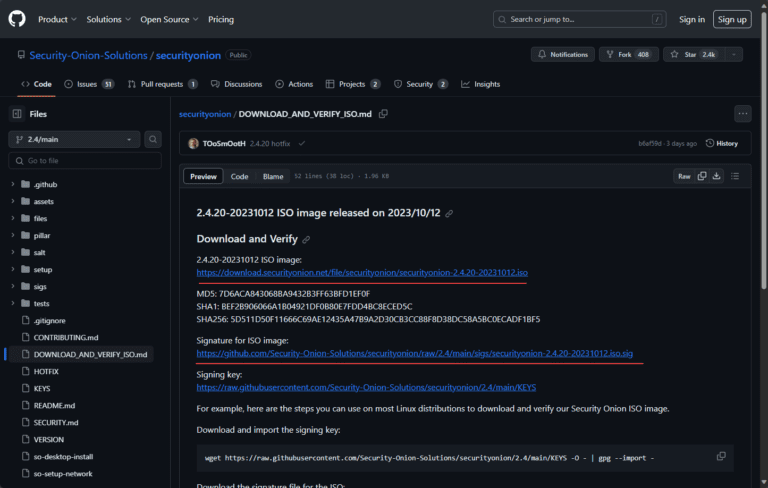 Security Onion Install: Awesome Open Source Security for Home Lab ...