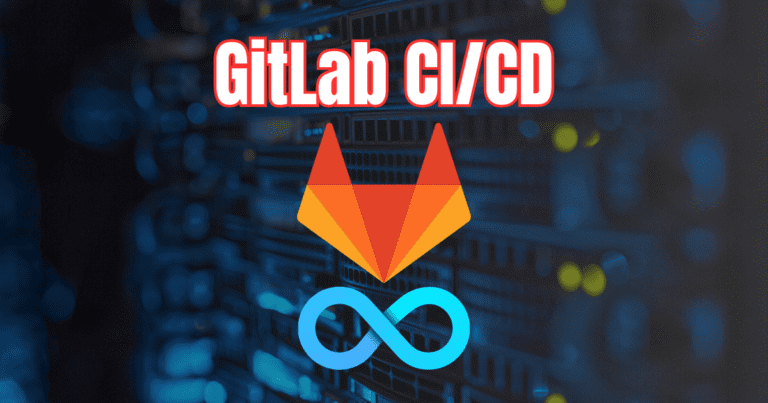 GitLab CI CD Pipelines for Home Lab: A Step-by-Step Guide ...
