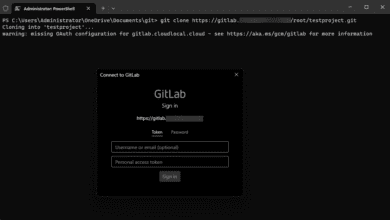 GitLab CI CD Pipelines for Home Lab: A Step-by-Step Guide ...