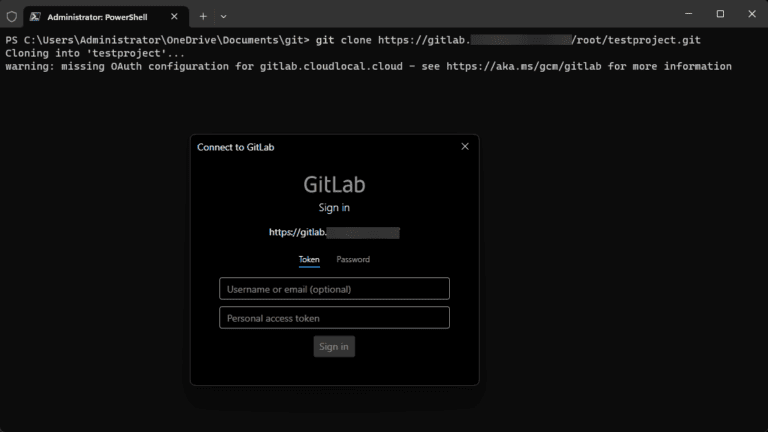 GitLab CI CD Pipelines for Home Lab: A Step-by-Step Guide ...
