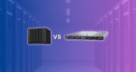 NAS vs Server: Pros and Cons for Home Lab - Virtualization Howto