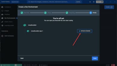 Docker Development Environment: Test your Containers with Docker ...