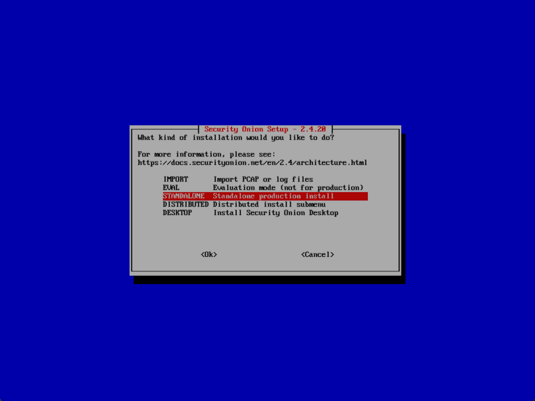 Security Onion Install: Awesome Open Source Security for Home Lab ...