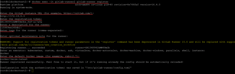 GitLab CI CD Pipelines for Home Lab: A Step-by-Step Guide ...