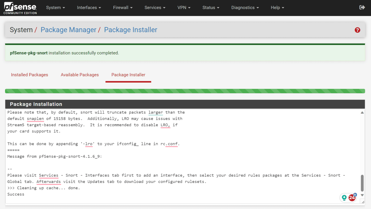 Suricata vs Snort: Which is the best IDS? - Virtualization Howto