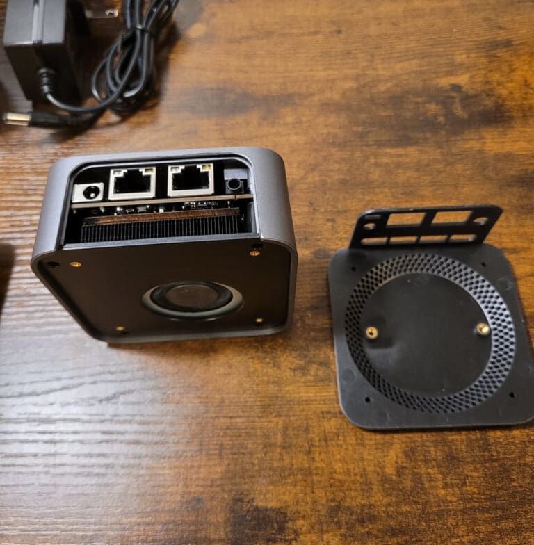 Acepc Picobox Mini PC Review: Tiny ESXi Home Server - Virtualization Howto