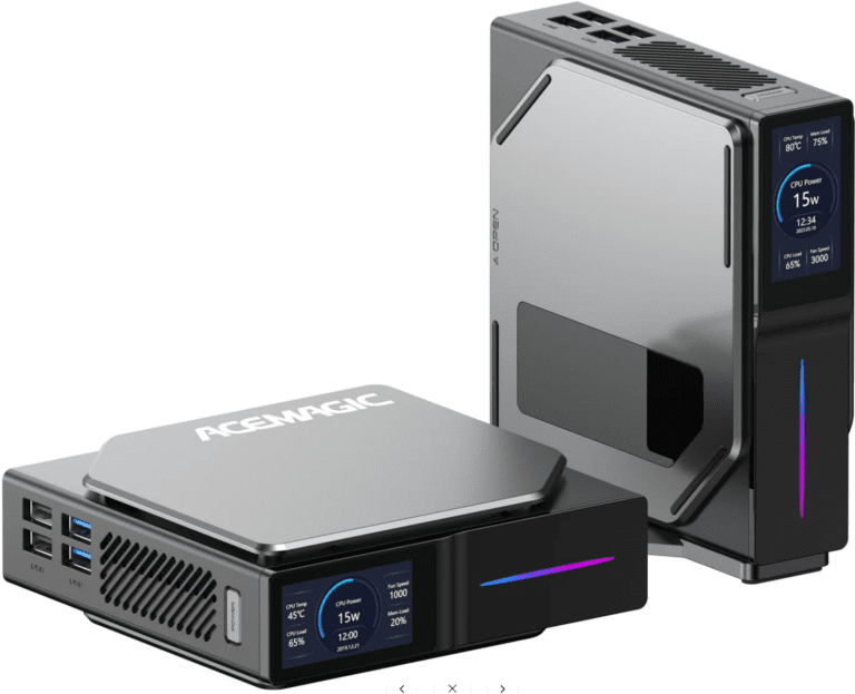 NAS vs Server: Pros and Cons for Home Lab - Virtualization Howto