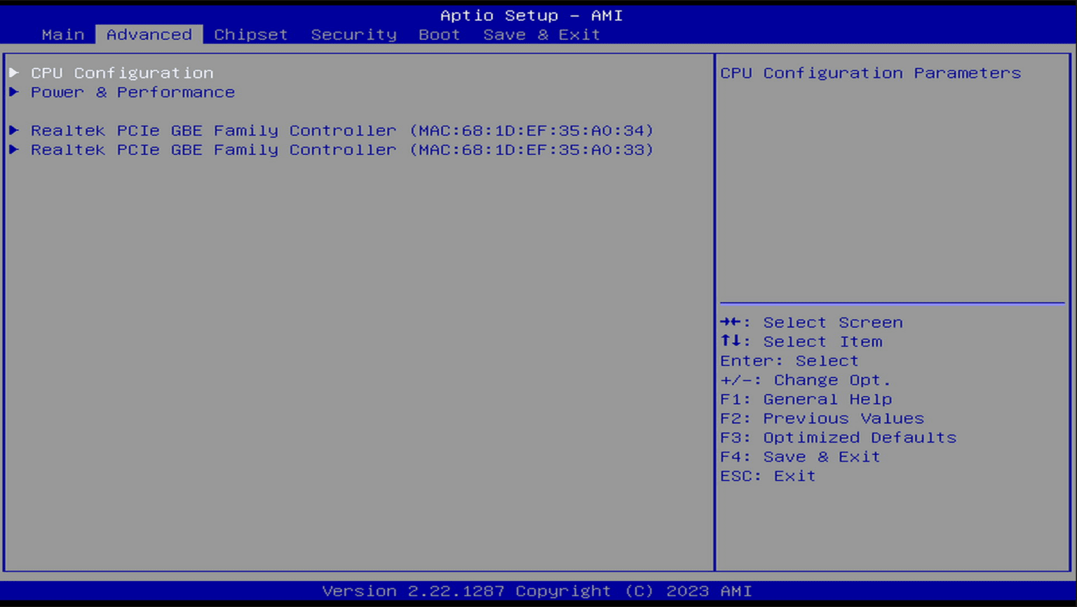 Acemagic S1 Mini PC Home Server with LCD Display - Virtualization Howto