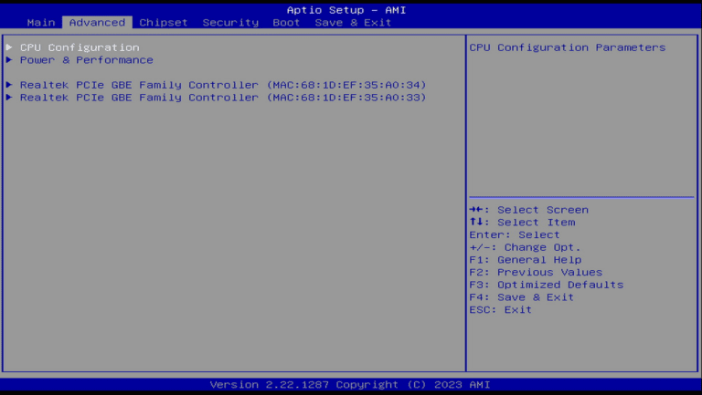 Acemagic S1 Mini PC Home Server with LCD Display - Virtualization Howto