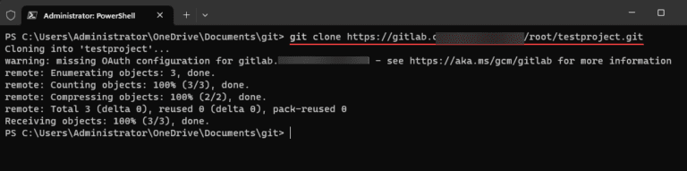 GitLab CI CD Pipelines for Home Lab: A Step-by-Step Guide ...