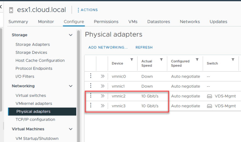VMware Storage: Top 15 Tips in 2023 - Virtualization Howto