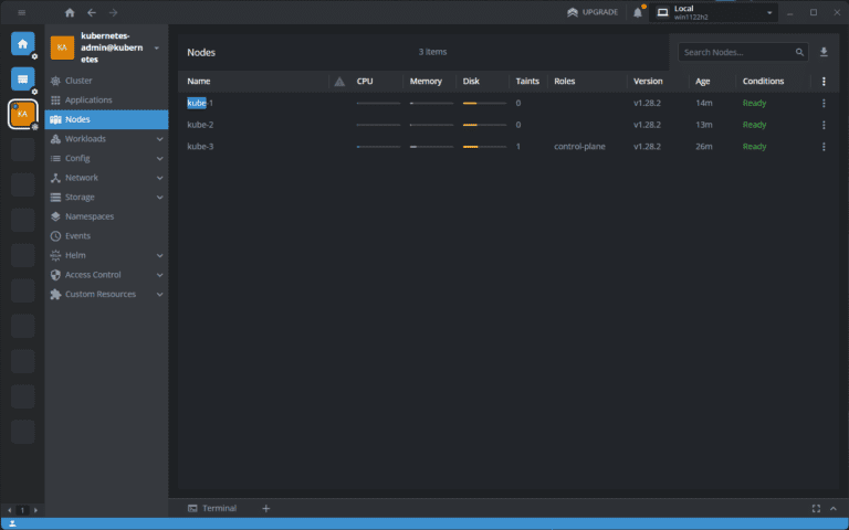 Lens Kubernetes: Simple Cluster Management Dashboard and Monitoring ...