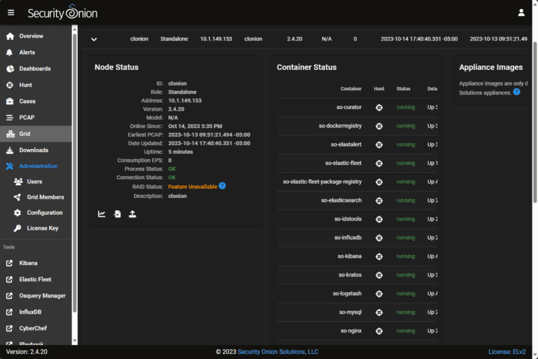 Security Onion Install: Awesome Open Source Security for Home Lab - Virtualization Howto