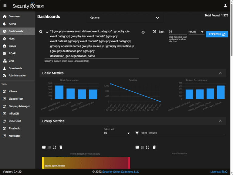Security Onion Install: Awesome Open Source Security for Home Lab - Virtualization Howto