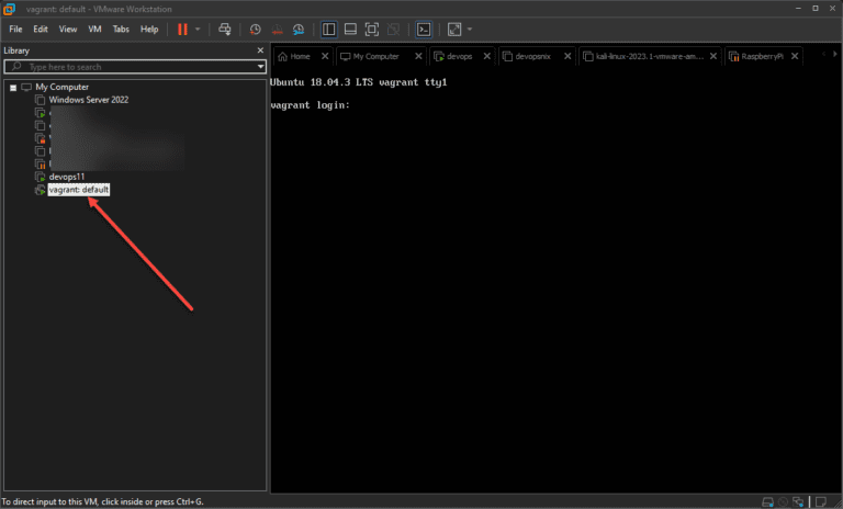 Vagrant Boxes Create Virtual Machines In Seconds On Virtualbox Hyper V