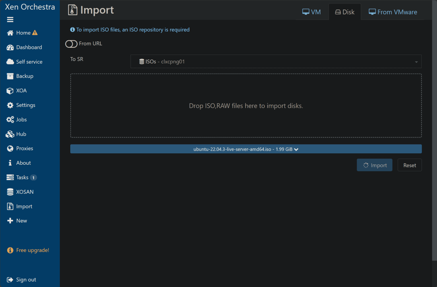 Top 5 VMware Alternatives in 2023 - Virtualization Howto
