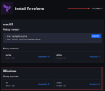 Install Terraform DevOps Beginners Guide - Virtualization Howto
