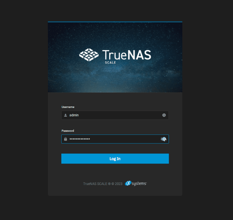 TrueNAS Virtual Machine Configuration: Step-by-Step Tips ...