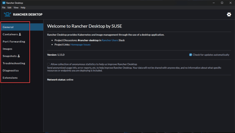Rancher Desktop vs Docker Desktop: A Detailed Comparison - Virtualization Howto