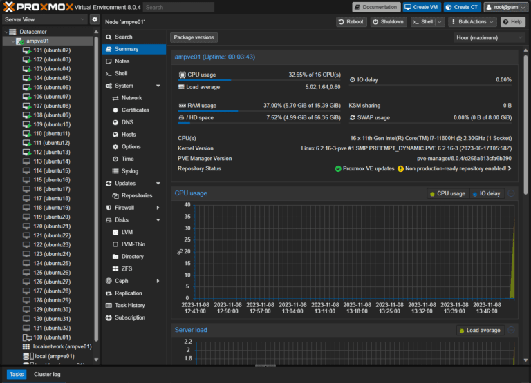 Top 5 VMware Alternatives in 2023 - Virtualization Howto