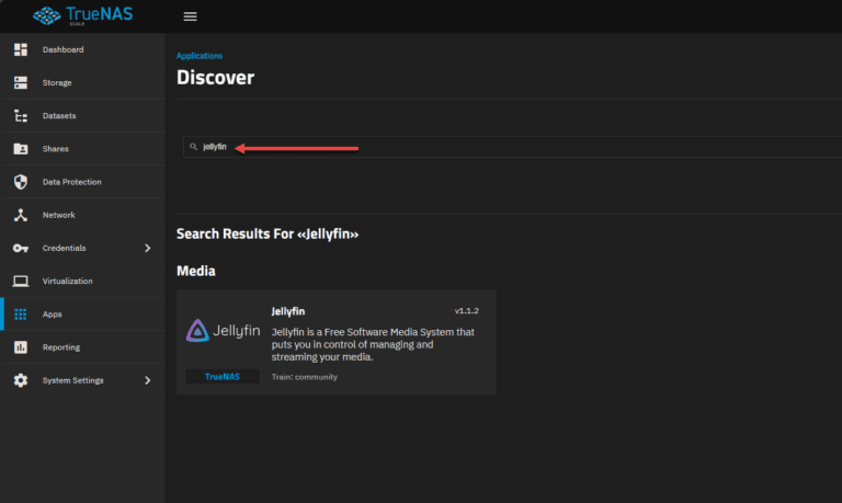 TrueNAS vs Synology: Best Network Attached Storage - Virtualization Howto