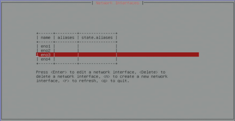 TrueNAS SCALE Network Configuration Tips for Home Server - Virtualization Howto