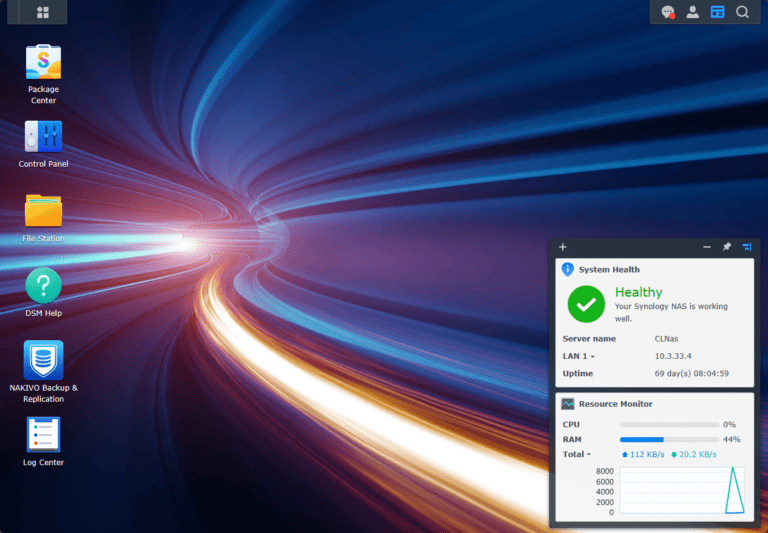 TrueNAS vs Synology: Best Network Attached Storage - Virtualization Howto