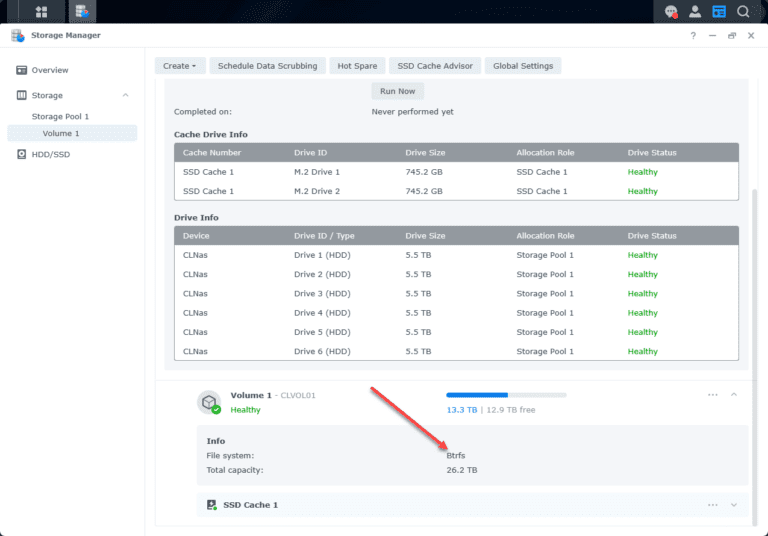 TrueNAS vs Synology: Best Network Attached Storage - Virtualization Howto