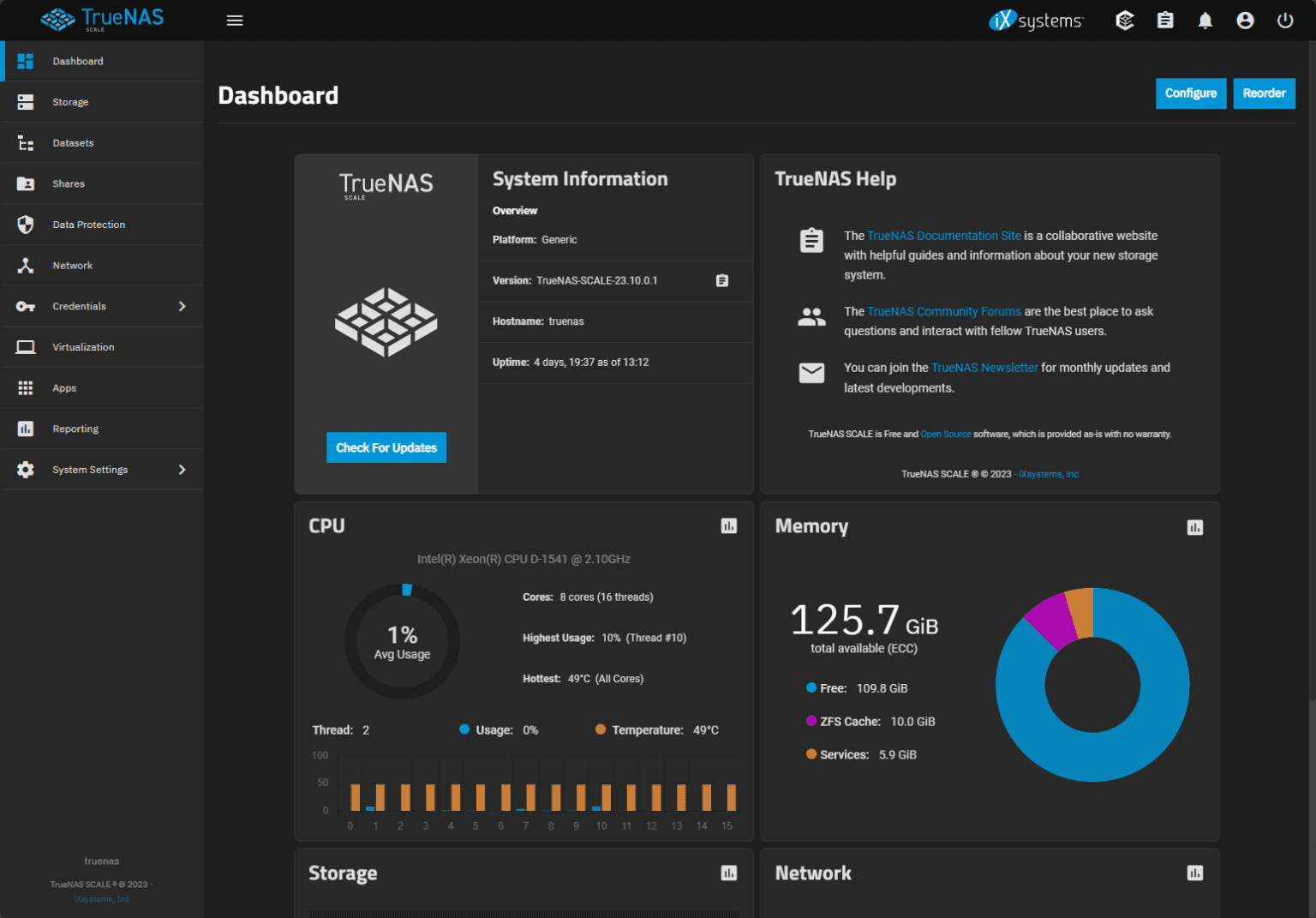 TrueNAS vs Synology: Best Network Attached Storage - Virtualization Howto