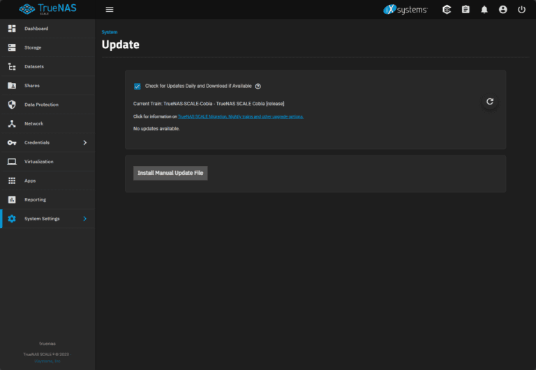 TrueNAS vs Synology: Best Network Attached Storage - Virtualization Howto