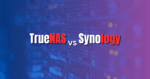 TrueNAS vs Synology: Best Network Attached Storage - Virtualization Howto
