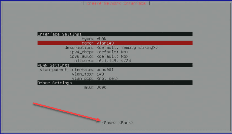 Truenas Scale Network Configuration Tips For Home Server Virtualization Howto