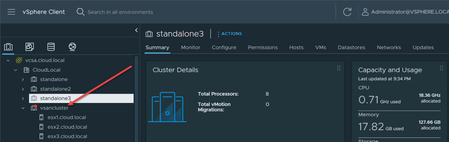 Top VMware Home Lab Configurations in 2023 - Virtualization Howto