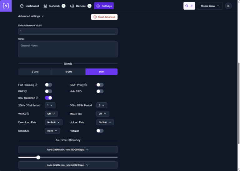 Alta Labs AP6 Pro Wireless Access Point Review - Virtualization Howto