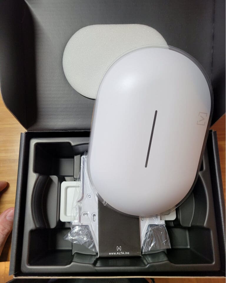 Alta Labs AP6 Pro Wireless Access Point Review - Virtualization Howto