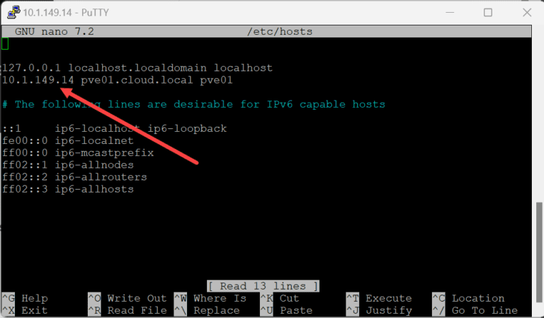 Proxmox VLAN Configuration: Management IP, Bridge, and Virtual Machines ...