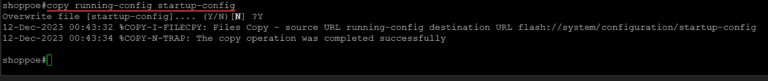 DHCP Snooping configuration: Protect against Rogue DHCP Servers ... DHCP Snooping configuration: Protect against Rogue DHCP Servers ...
