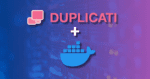 Backup Docker Volumes with Duplicati and Docker Compose - Virtualization Howto