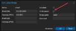 Proxmox VLAN Configuration: Management IP, Bridge, and Virtual Machines ...