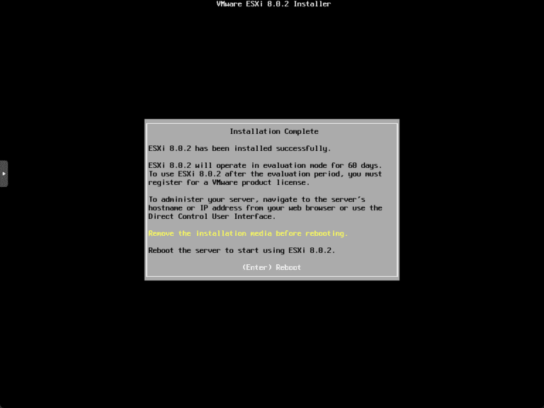 Nested ESXi install in Proxmox: Step-by-Step - Virtualization Howto