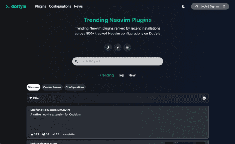 Neovim Vs Vim Battle For Best Ide Virtualization Howto