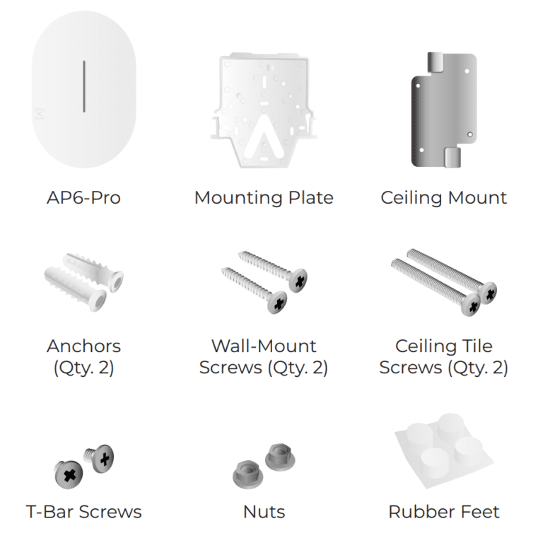 Alta Labs Ap6 Pro Wireless Access Point Review Virtualization Howto