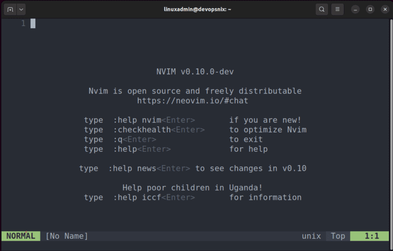 Neovim vs Vim: Battle for best IDE - Virtualization Howto