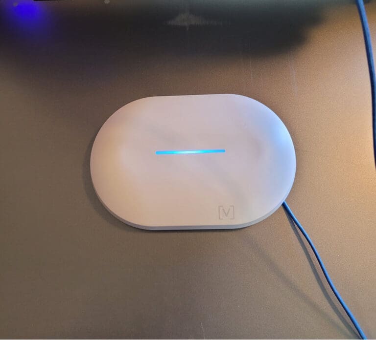 Alta Labs AP6 Pro Wireless Access Point Review - Virtualization Howto