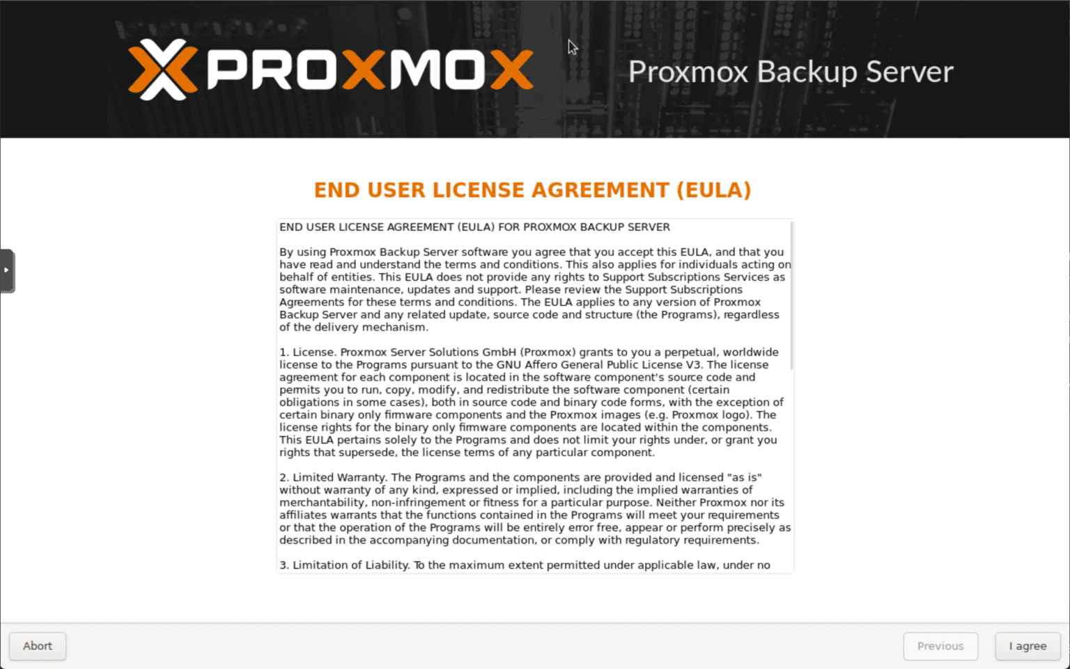 Proxmox Backup Server: Ultimate Install Backup and Restore Guide - Virtualization Howto